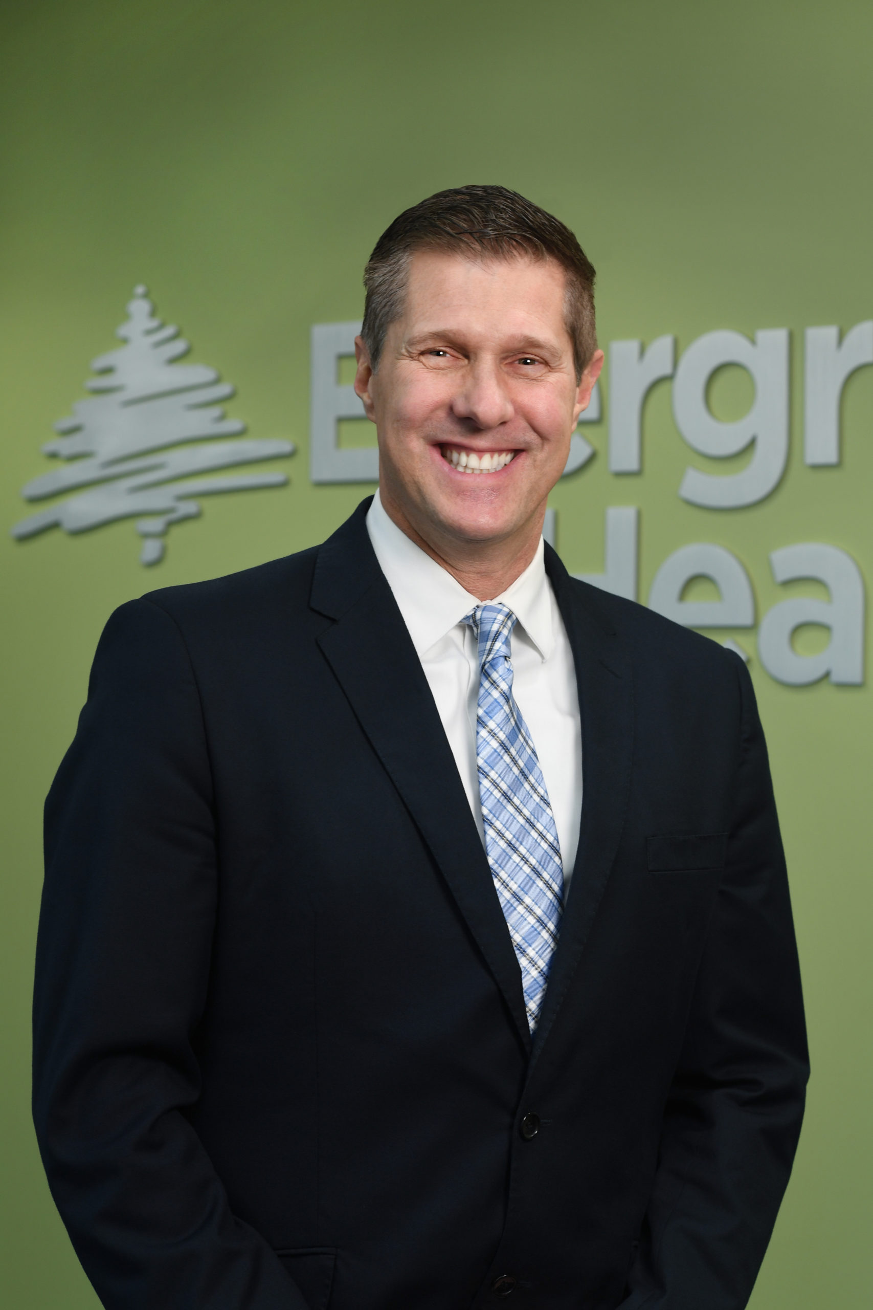 Our Boards - Evergreen Health