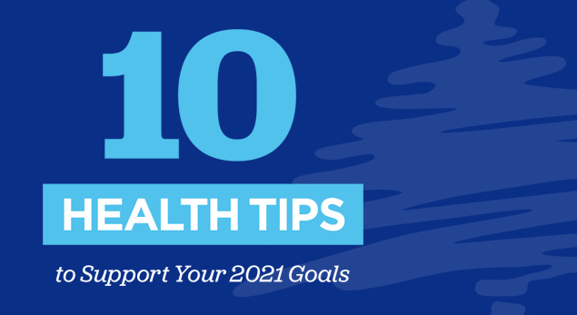 Creating Meaningful Change By Creating Your Own Goals - Evergreen Health Creating Meaningful Change By Creating Your Own Goals - Evergreen Health