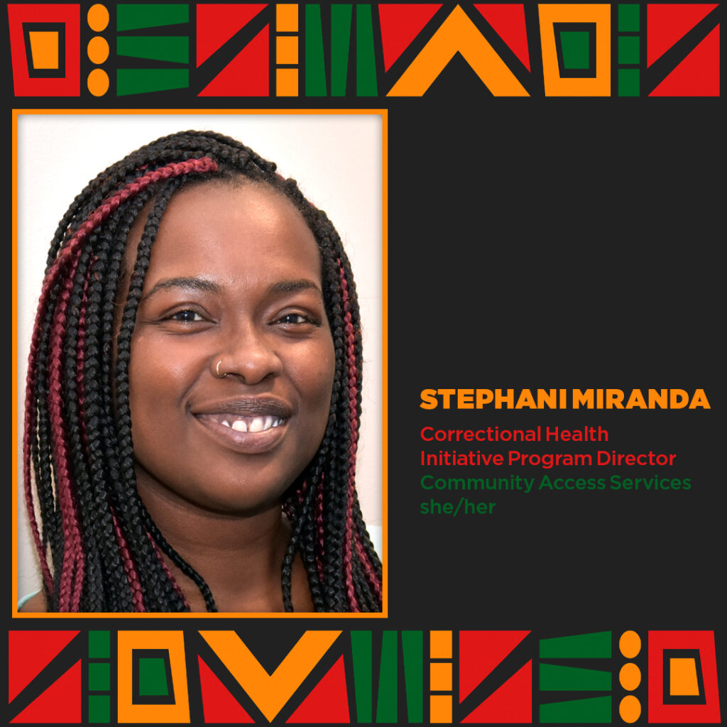 Black History Month Spotlight: Leaders At Evergreen - Evergreen Health